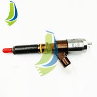 China 326-4700 Common Rail Fuel Injector 3264700 For C6.4 Engine for sale