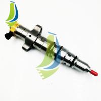 China 387-9432 Common Rail Fuel Injector 3879432 For C9 Engine for sale