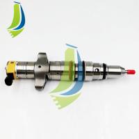 China 557-7633 Common Rail Fuel Injector 5577633 For E336D for sale