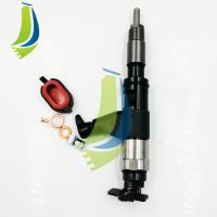 China 095000-9510 23670-E0510 Fuel Injector Common Rail Injector for sale
