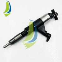 China 095000-9510 23670-E0510 Fuel Injector Common Rail Injector for sale