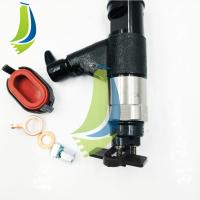 China 095000-9510 23670-E0510 Fuel Injector Common Rail Injector for sale