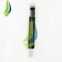 China 0432131613 Diesel Injector Fuel Injector 0 432 131 613 For 1015 Engine for sale