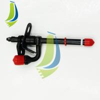 China Fuel Injector Mozzle RE48786 for 5076E 5082E Performance Upgrade for sale