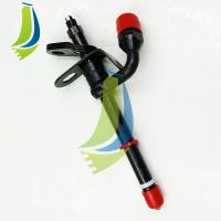 China Fuel Injector Mozzle RE48786 for 5076E 5082E Performance Upgrade for sale