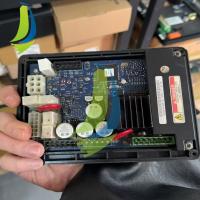China 300-6445 0300-6445 Control Panel Monitor Display Panel For PSO500 for sale