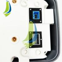 China FYA00001076 Monitor Display Panel For ZAX330-5G ZAX350-5G for sale