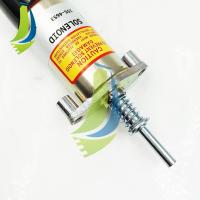 China 155-4653 Fuel Shutoff Solenoid Valve 1554653 For E330B for sale