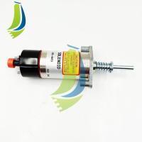 China 155-4653 Fuel Shutoff Solenoid Valve 1554653 For E330B for sale