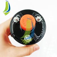China 155-4653 Fuel Shutoff Solenoid Valve 1554653 For E330B for sale