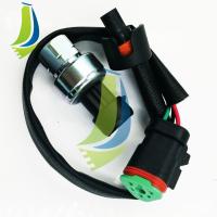 China 194-6725 Oil Pressure Sensor 1946725 For C15 Engine for sale