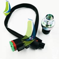 China 194-6725 Oil Pressure Sensor 1946725 For C15 Engine for sale