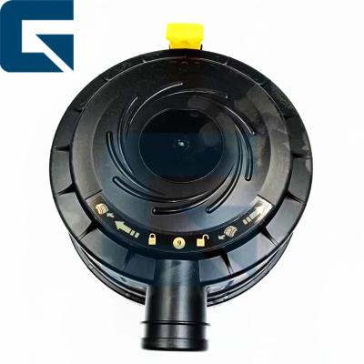 China 206-5237 2065237 Filter Cover Assy For C4.4 Engine for sale