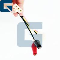 China Highly Durable 248-4754 Wiring Harness for E312C Excavator for sale