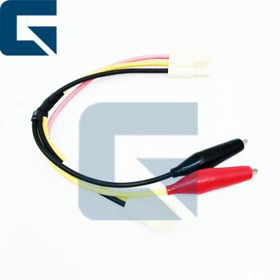 China Highly Durable 248-4754 Wiring Harness for E312C Excavator for sale