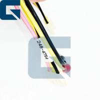China Highly Durable 248-4754 Wiring Harness for E312C Excavator for sale