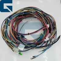 China 163-6787 1636787 For E320C Cab Wiring Harness for sale