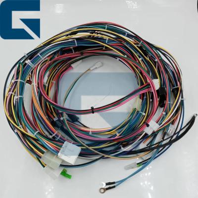 China 163-6787 1636787 For E320C Cab Wiring Harness for sale