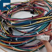 China 163-6787 1636787 For E320C Cab Wiring Harness for sale