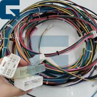 China 163-6787 1636787 For E320C Cab Wiring Harness for sale