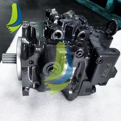 China 708-1U-00112 Hydraulic Pump For WB93R Backhoe Loader for sale