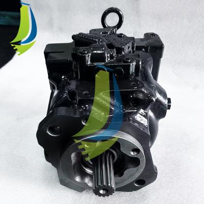 China 708-1U-00160 Hydraulic Pump For WB97R Backhoe Loader for sale