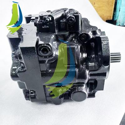 China 708-1U-00161 Hydraulic Pump For WB93R Backhoe Loader for sale