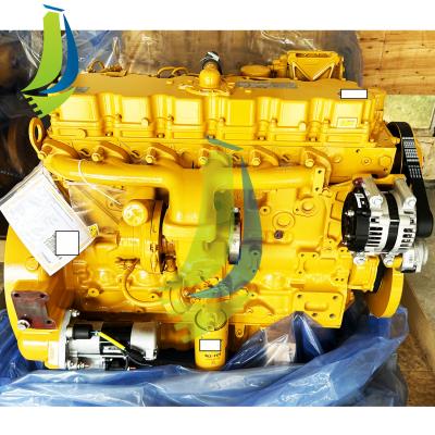 China 393-4098 3934098 Engine Assy For C7.1 Engine for sale