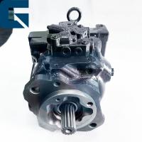 China 708-1u-00112 708-1u-00160 Hydraulic Pump For WB93R5 Backhoe Loader for sale