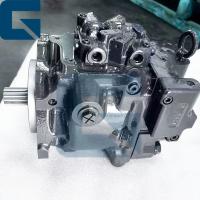 China 708-1u-00112 708-1u-00160 Hydraulic Pump For WB93R5 Backhoe Loader for sale