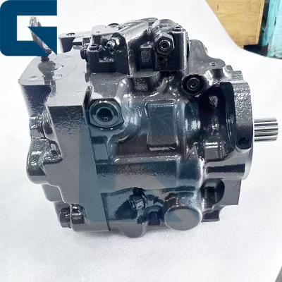 China 708-1U-00112 Hydraulic Pump 7081U00112 For WB93R5 Backhoe Loader for sale