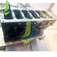 China 348-3283 Cylinder Block C7.1 Engine For E320D2 L Excavator for sale