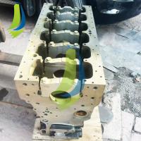 China 348-3283 Cylinder Block C7.1 Engine For E320D2 L Excavator for sale