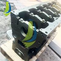 China 348-3283 Cylinder Block C7.1 Engine For E320D2 L Excavator for sale