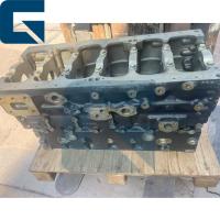 China 417-3389 4173389 Engine Cylinder Block For C7.1 Engine E320D2 L Excavator for sale