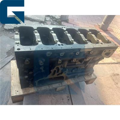 China 417-3389 C7.1 Engine Cylinder Block 4173389 For E320D2 L Excavator for sale