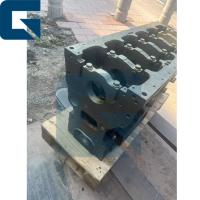 China 417-3389 4173389 Engine Cylinder Block For C7.1 Engine E320D2 L Excavator for sale