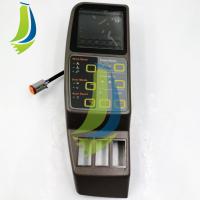 China 21N3-35002 Monitor Display For R140LC-7 Excavator for sale