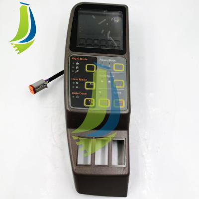 China 21N3-35002 Monitor Display For R140LC-7 Excavator for sale