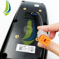 China 21N3-35002 Monitor Display For R140LC-7 Excavator for sale