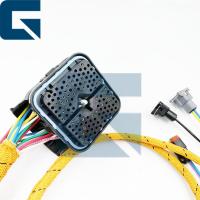 China 198-2713 1982713 Engine Wiring Harness For Engine C7 for sale