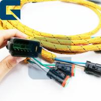 China 198-2713 1982713 Engine Wiring Harness For Engine C7 for sale