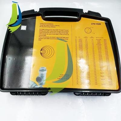 China 270-1528 2701528 O-Ring Seal Kit For Excavator Parts for sale