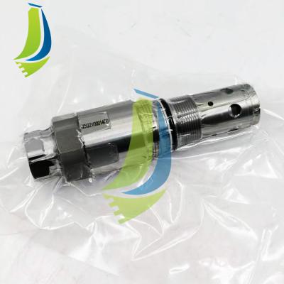 China YN22V00014FB Relief Valve For SK350-8 Excavator Parts for sale