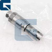 China YN22V00014FB Relief Valve For SK350-8 Excavator for sale
