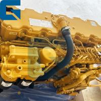 China 393-4098 Complete Engine Assy 3934098 C7.1 Engine for sale