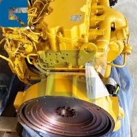 China 393-4098 Complete Engine Assy 3934098 C7.1 Engine for sale