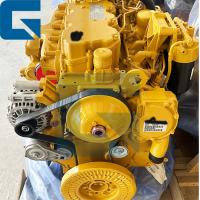 China 393-4098 Complete Engine Assy 3934098 C7.1 Engine for sale
