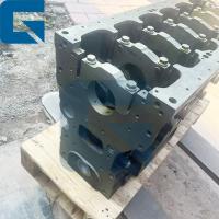 China 417-3389 417-3389 C7.1 Engine Cylinder Block For E320D2L Excavator for sale