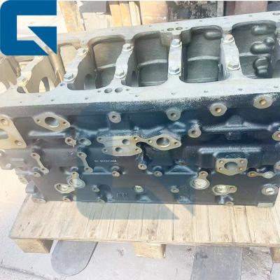 China 417-3389 417-3389 C7.1 Engine Cylinder Block For E320D2L Excavator for sale
